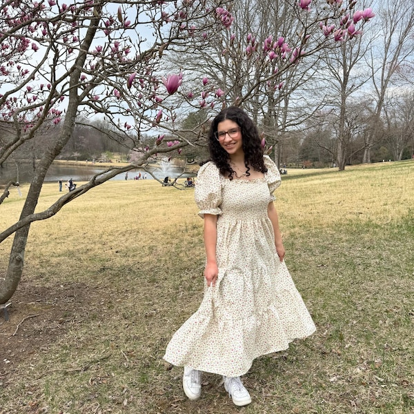 Nova Dress + Top PDF Sewing Pattern - Etsy