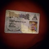 Mclovin ID Card From Movie Superbad clean Remaster - Etsy
