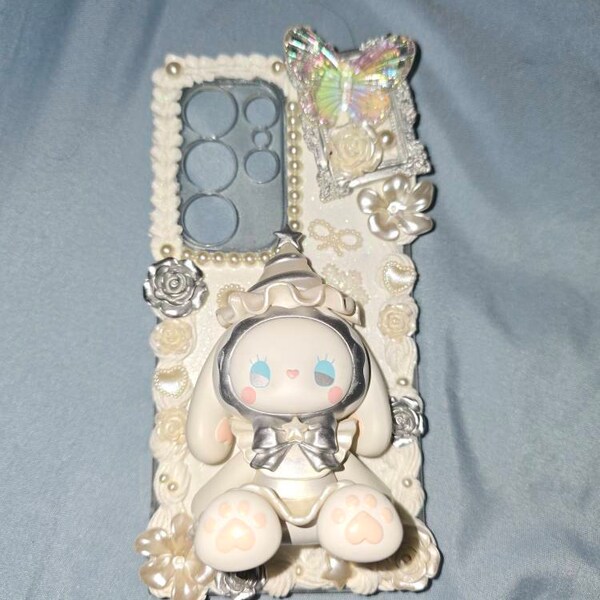 Customized Handmade Phone Case for Anniversary for Baby Shower for ...