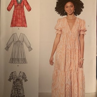 Misses/miss Petite Unlined Blazer Simplicity Sewing Pattern S8844 ...