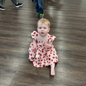 Berry Sweet Baby Girl Belle Pants Matching Headband Set, Newborn ...