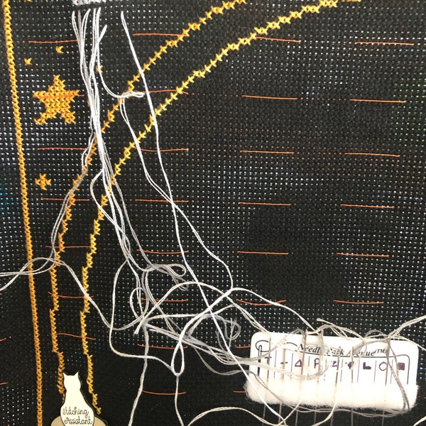 Singer Featherweight Sewing Machine - Cross Stitch Pattern (INSTANT ...