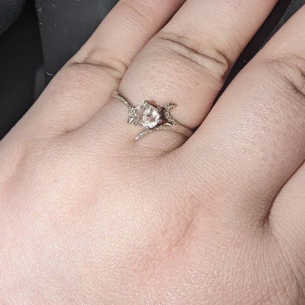 Figure Out Ring Size, International Ring Size Chart, How to Determine ...