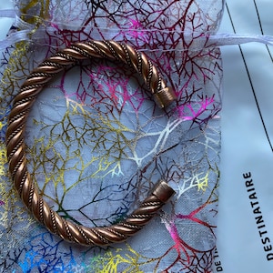 Newari Om Mani Padme Hum Multicoloured Ethnic Ring / Green Red Blue ...