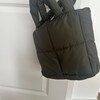 Nylon Shoulder Bag Nylon Tote Bag Nylon Work Bag Nylon Hobo - Etsy