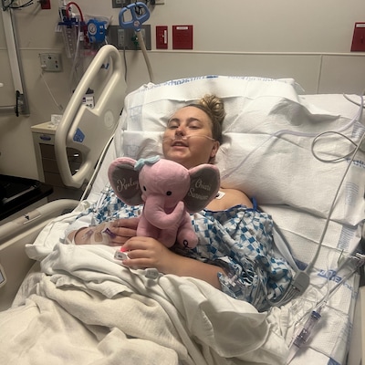 Personalized Graduation Stitch Plush - Etsy