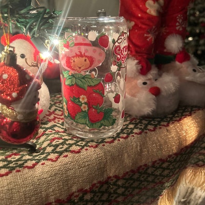 16oz UV DTF Coffee Wrap Ready to Apply Cup Wrap No Heat - Etsy