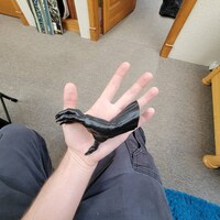 4x8 Mimic Book Nook Gift for Book Lover Librarian Gift for Fantasy ...