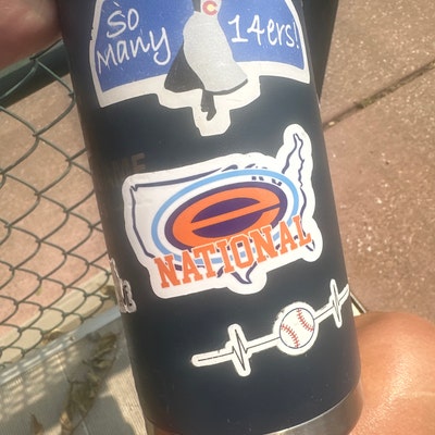 ABA Behavior Analyst Sticker/special Education/aba Gift/aba Sticker ...