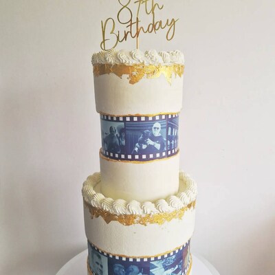 Collage Icing Sheet Edible Photos Edible Images Edible Cake - Etsy UK