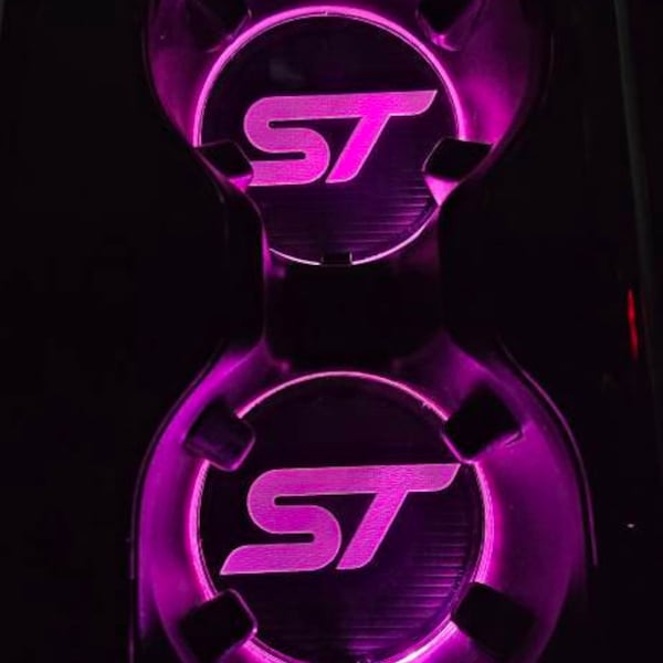 Ford Explorer ECU Cover for Engine - Premium Acrylic for ST 3.0L V6 TT ...