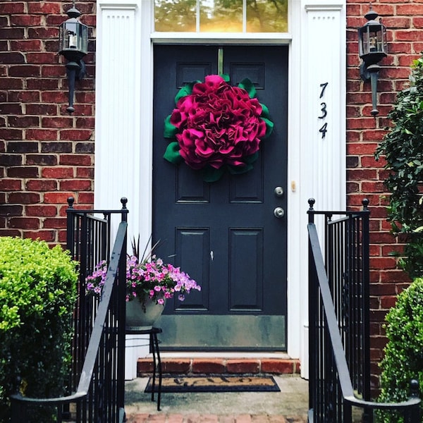 Wreath Tutorials, Apple Blossom Tutorial, Marigold Tutorial, DIY ...