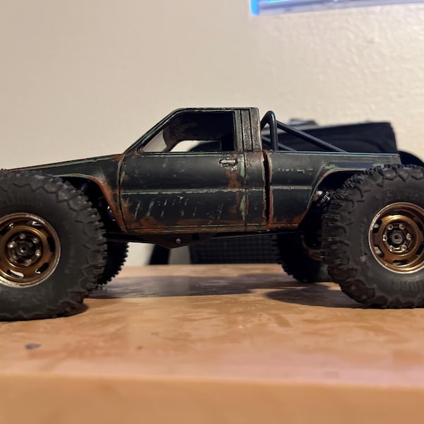 Proline KO2 1.9 - RC Crawler 3D Printed Tire Foam Insert - Etsy