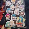 FE3H Meme Stickers - Etsy