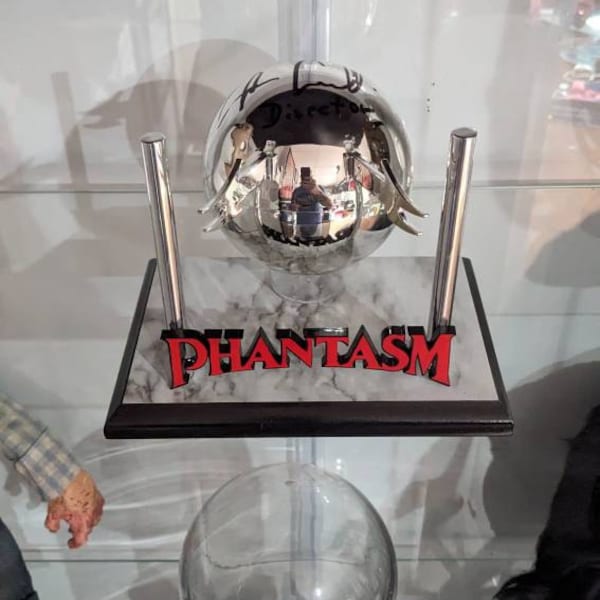 Hellraiser Pinhead Knife, Cenobite - Etsy