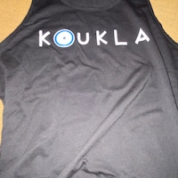 Greek Koukla Cuffed Beanie Koukla Evil Eye Beanie Greek - Etsy