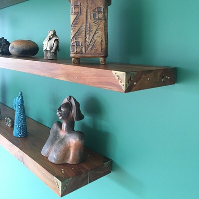 Set of 4 High Quality Ornate Brass Corners/brass Jewelry Box Corner ...