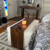 Over Ottoman Table Top Over Ottoman Coffee Table Ottoman Tray Table ...