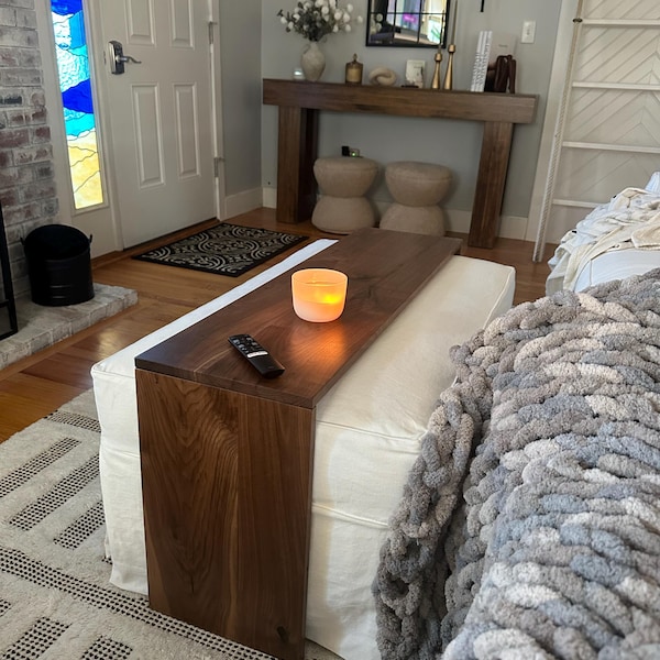 Over Ottoman Table Top Over Ottoman Coffee Table Ottoman Tray Table ...