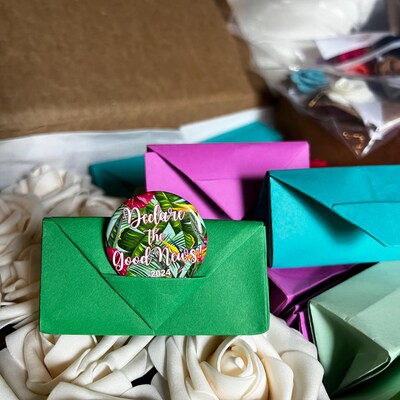 Spanish Wrapper Packs - Etsy