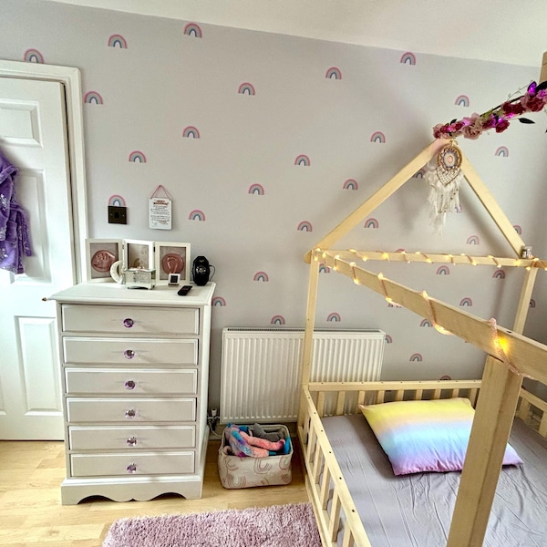 Dusky Pink Brush Stroke Wiggles Self Adhesive Vinyl - Etsy