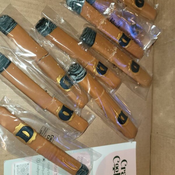 Labubu Cookies, 12 Labubu Monsters’ Cookies - Etsy