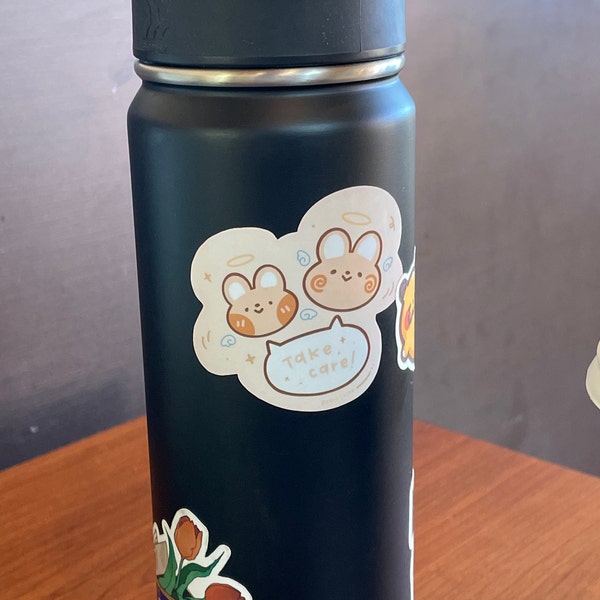 Occupational Therapy OT OT Sticker || Waterproof Vinyl Sticker - Etsy