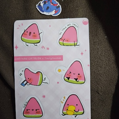 Seraphim Angel Kawaii Cinna Dog Roll - Etsy Canada