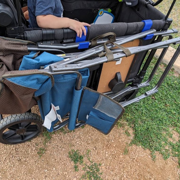 Chair Hook for Wonderfold Wagon - Etsy