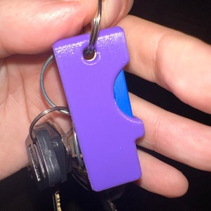 Combination Safenet Etoken Pass and RSA Securid 1-3 Badge Holder ...