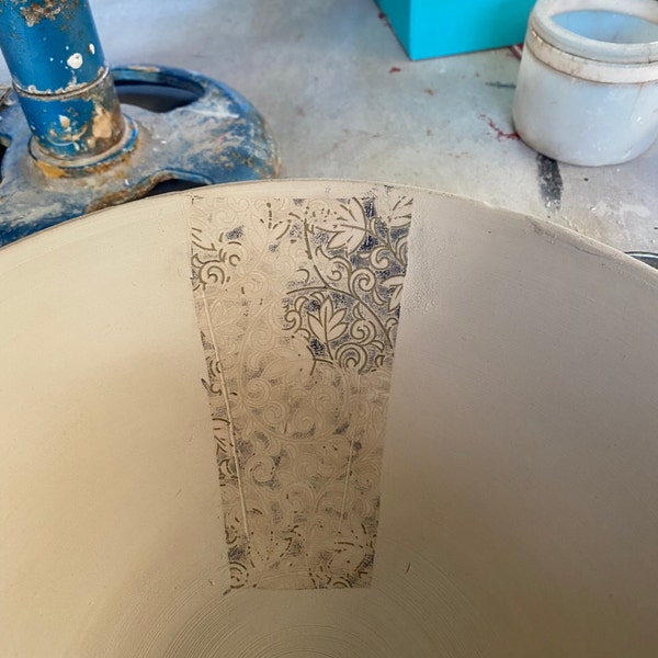 Ceramic Transfer - Super 10 Pack - Etsy