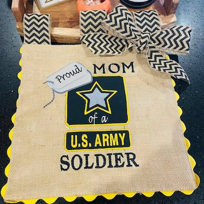 Burlap Garden Flag Dressage Horse Welcome Flag Matching Chevron Tabs ...