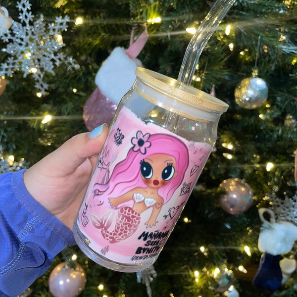 Karol G Mermaid New Album Cover Manana Sera Bonito Bichota Season Karol ...