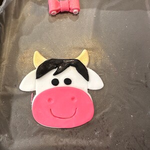 Greek Letter Psi Cookie Cutter - Etsy