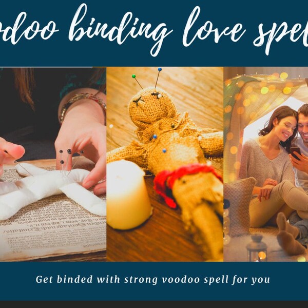 Voodoo Thought Implant Dream Spell With Think of Me Spell With Dream of ...