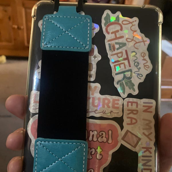 Flower Kindle Grip, Kindle Grip Stand - Kindle Holder | Kindle ...