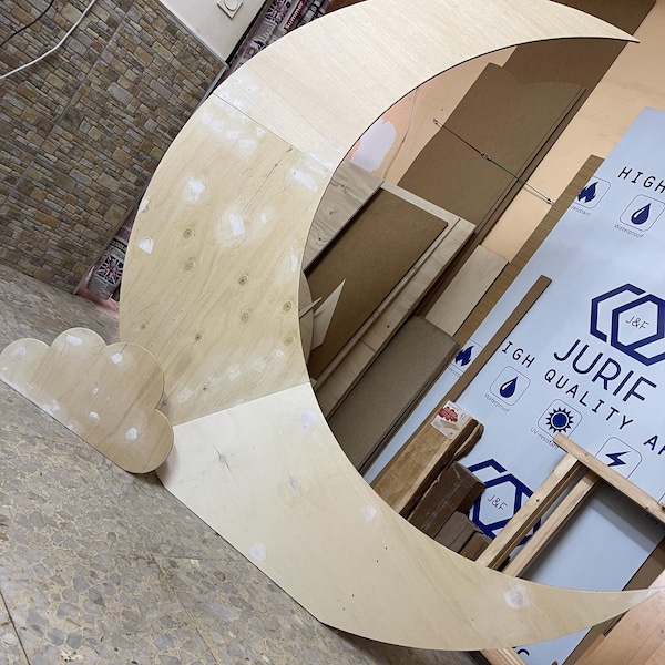 3 Layers 3D Arch Backdrop, 3D Rainbow Arch, Ripple Arch for Weddings ...