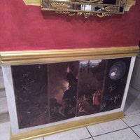 Chart Diagram of Ancient Alphabets Letters Symbols Language History ...