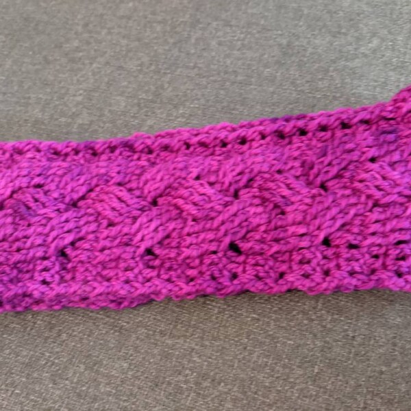 Braided Cable Crochet Patterns Bundle | Crochet Patterns Ebook | Adult ...