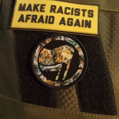 Arditi Del Popolo PVC - Etsy