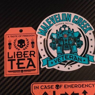 David Putty Devil Sticker - Etsy