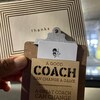 Coach Clipboard Card Holder, Coach Gift Card, Coach Appreciation Gift ...
