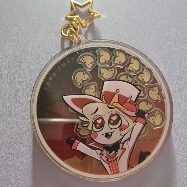 Poster Vash the Stampede Trigun Stampede - Etsy