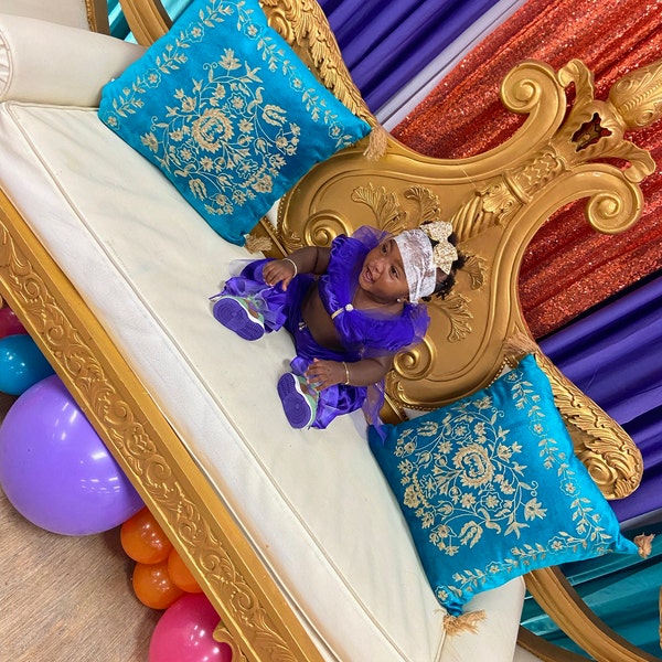 Pink and Purple Ruffle Socks Two Toned Ruffles Sneaker Ball Ruffles ...