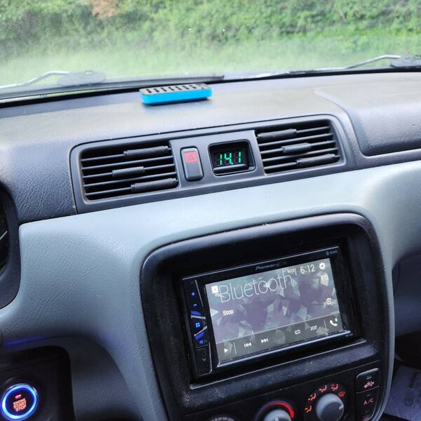 Suzuki Vintage Script EMBLEM - Etsy