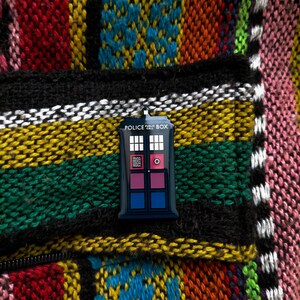 Proud Science Patch - Etsy