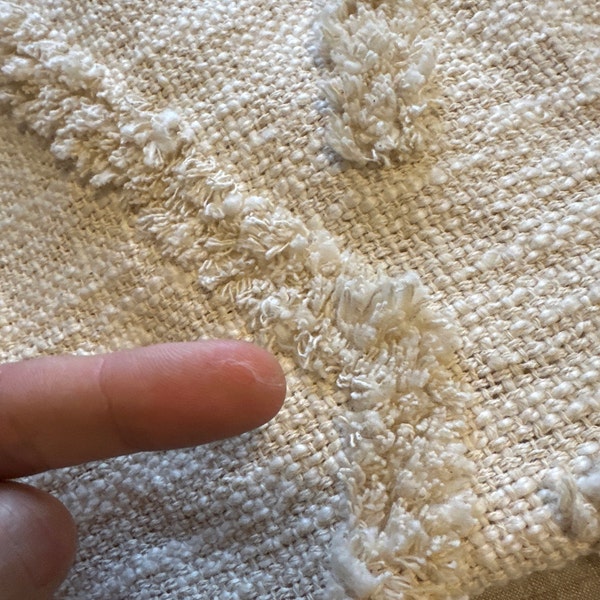 Cream Throw Blanket Ivory Sheer Throw Blanket Lightweight Throw Blanket ...