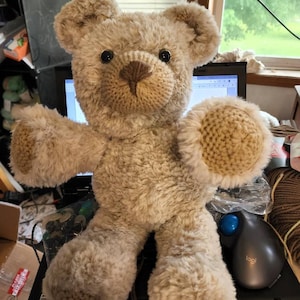 Pig Circular Knitting Machine PATTERN ONLY Addi Sentro - Etsy