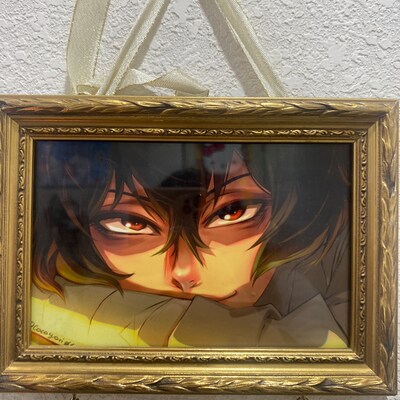 Fanart JJK Koi Fish Satosugu Satoru Gojo and Suguru Geto - Etsy UK