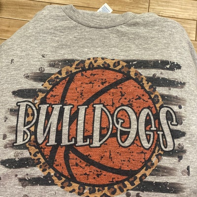 Mustangs Grunge Football Mom/ Football Shirt/ Sports Mom - Etsy